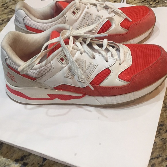 New Balance | Shoes | New Balance 53 Encap | Poshmark